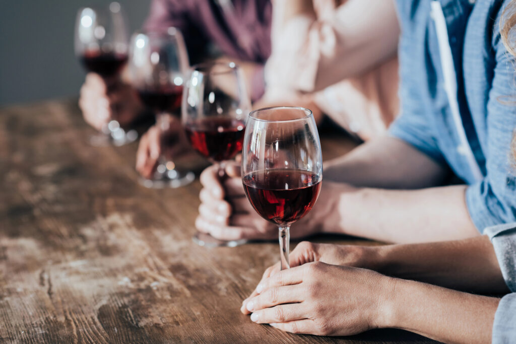 Legal Drinking Age By Country: A Quick Comparison | Hart Rehab
