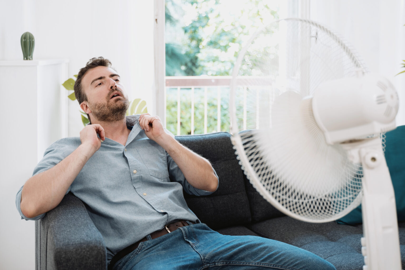 Sweat And Alcohol: Sweating, Hangovers, & Alcohol Detox