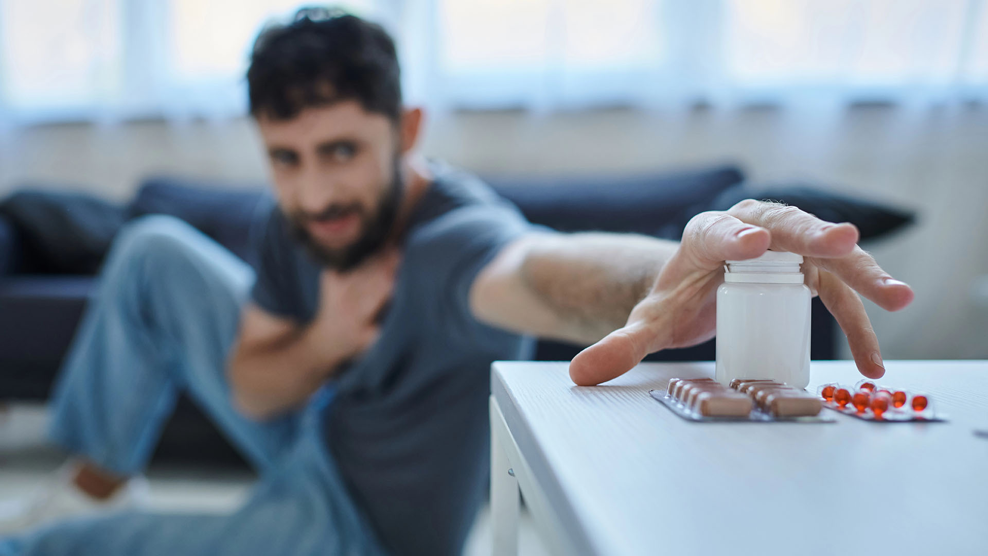 Drug Induced Schizophrenia Explained: Risks & Treatment | Hart Rehab